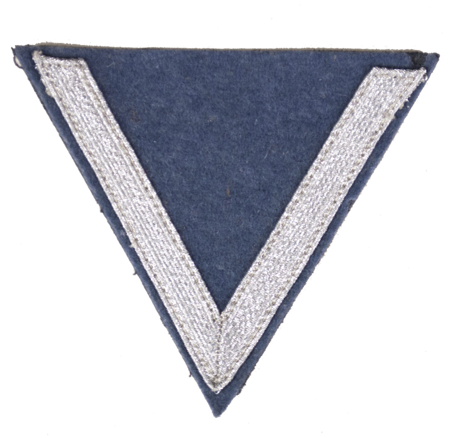 Luftwaffe Gefreiter rank chevron
