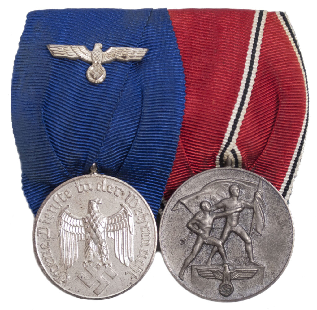 WW2 German Medals and Awards – Page 15