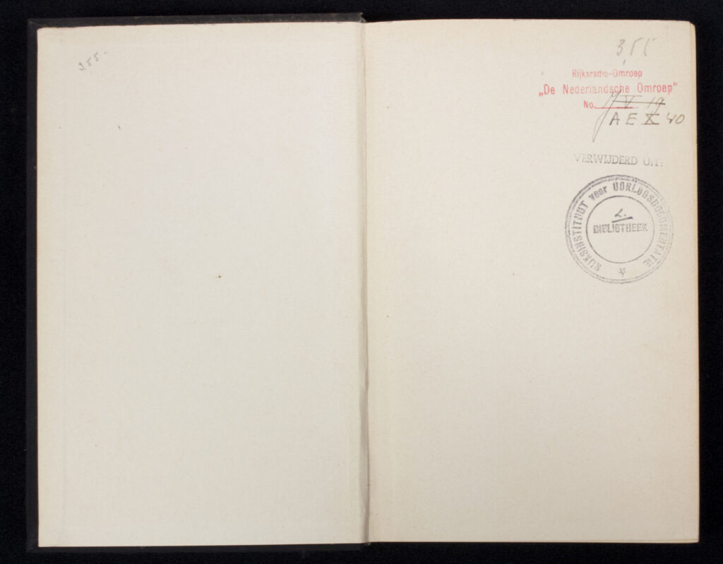 (Book) Goebbels – Kampf um Berlin (1940)