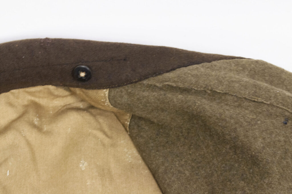 NSKK tunic Sturm 2, Standarte 78 “2/78” with armband and arm insignias