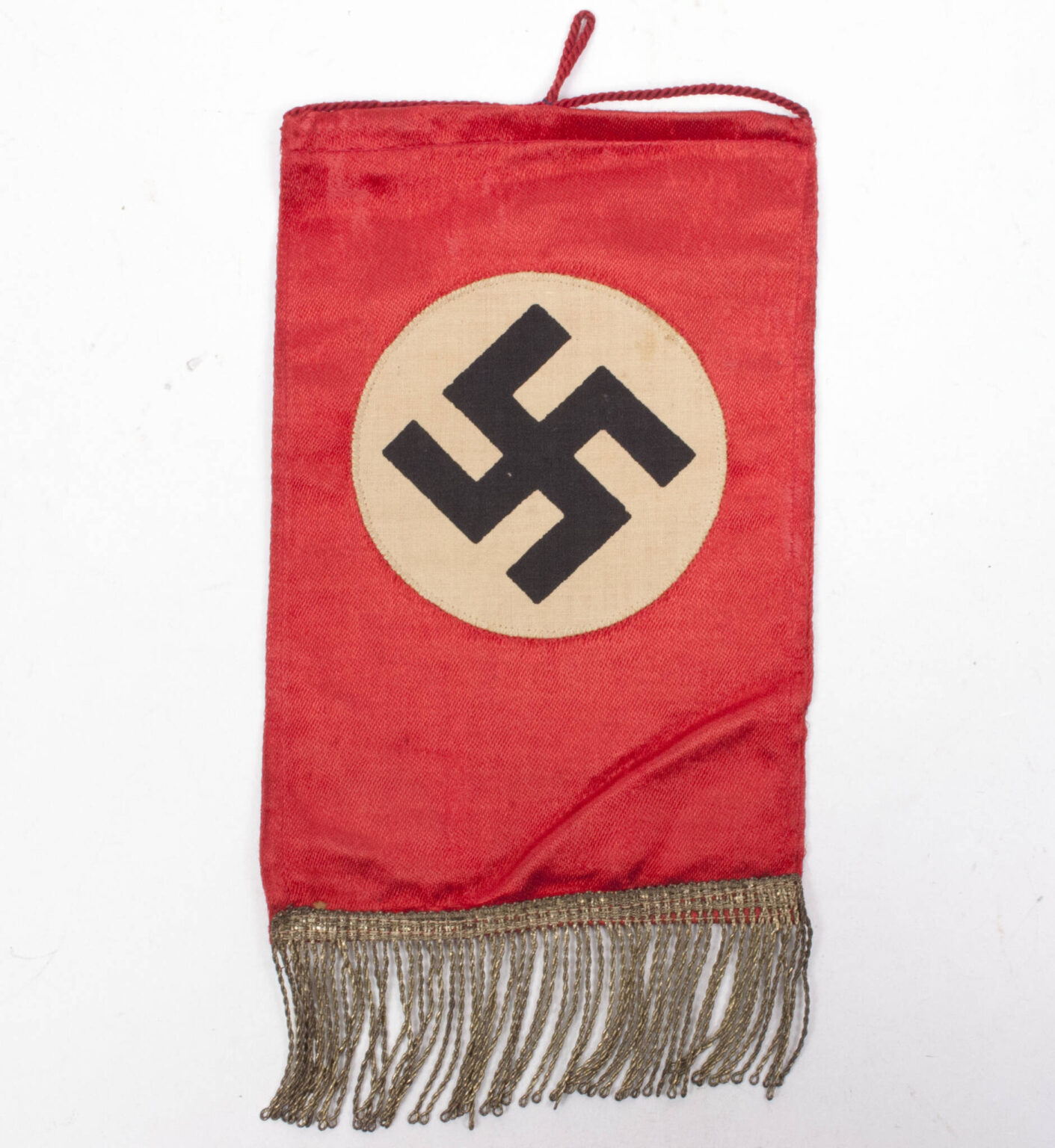 NSDAP sympathisers table flag – RARE