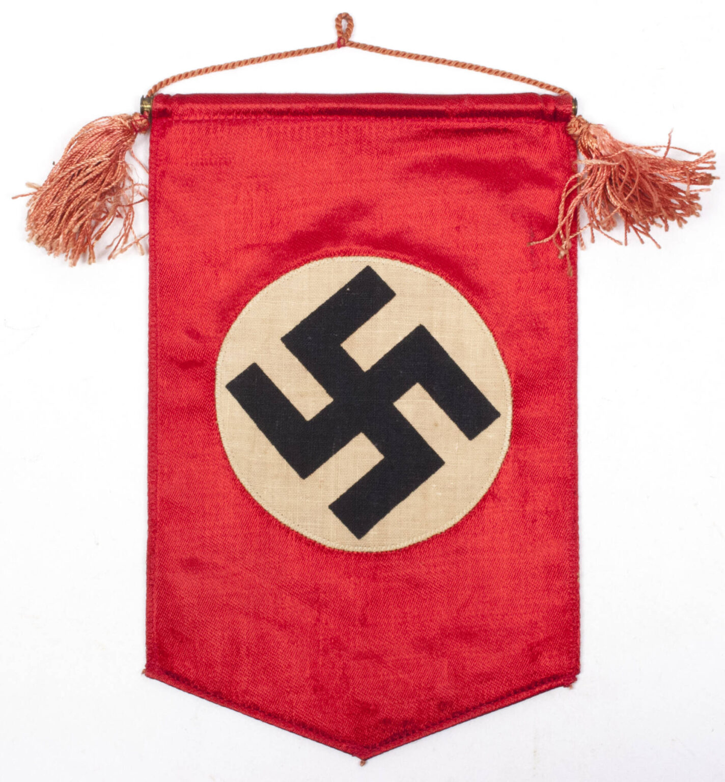 NSDAP sympathisers table flag – RARE