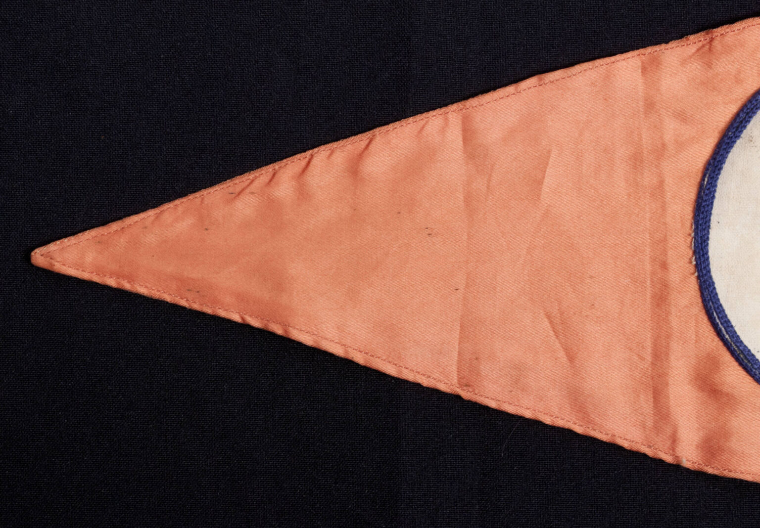 (Belgium) WW2 Flemish collaboration Verdinaso pennant