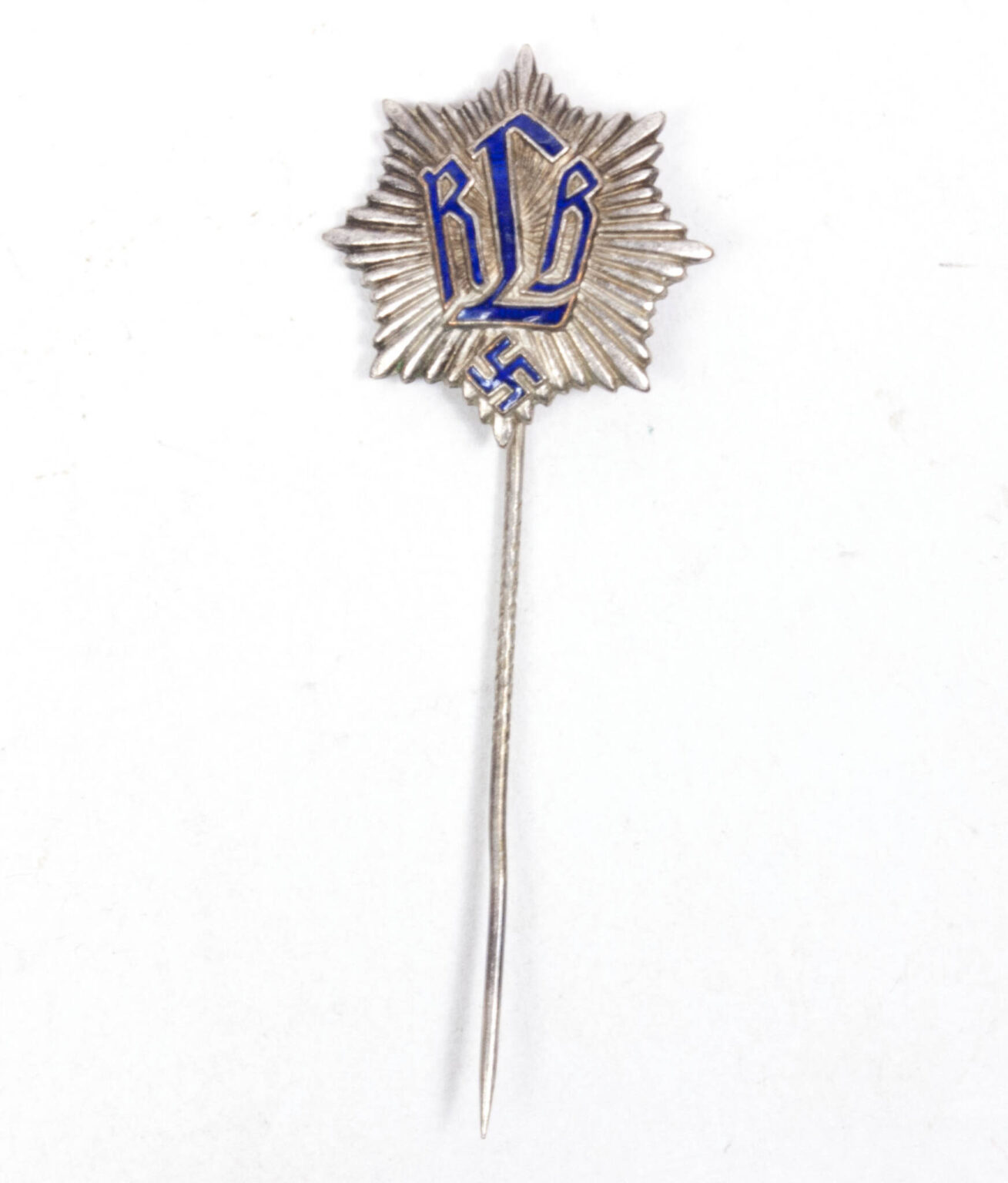 Reichsluftschutzbund (RLB) memberbadge 1st pattern
