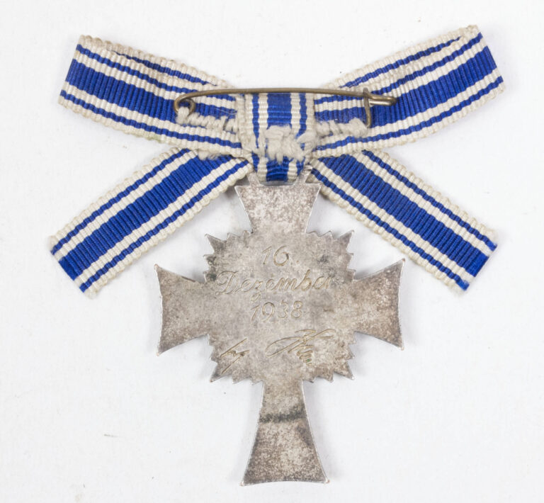 WW2 German Medals and Awards