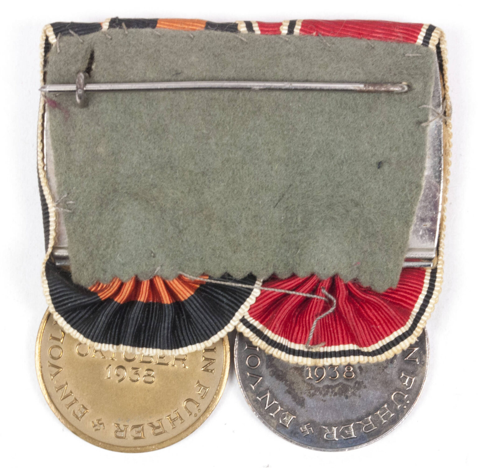 WW2 German Medals and Awards