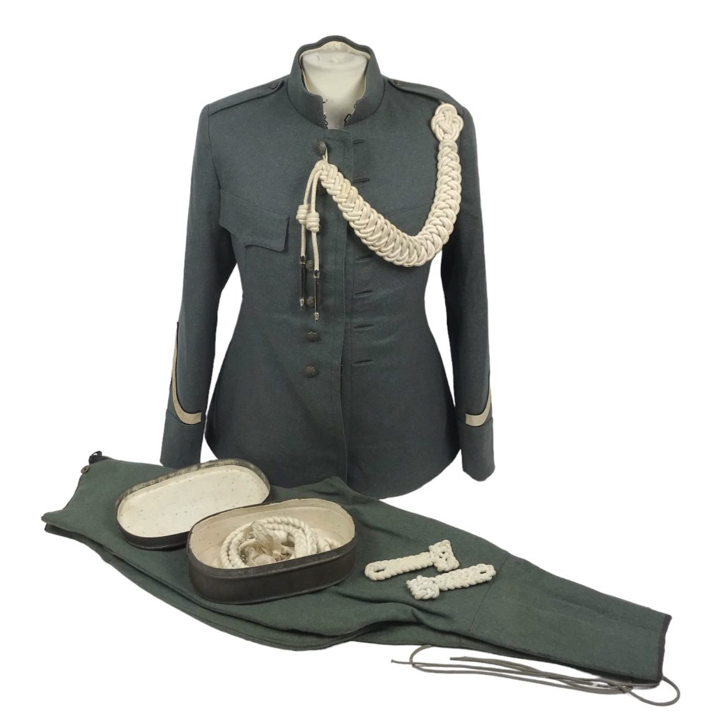 Dutch Militaria – specialised in WW1 and WW2 medals and awards