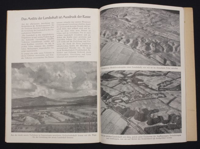 (Brochure) SS-Leitheft 10. Jahrgang. Heft 1 (1944)