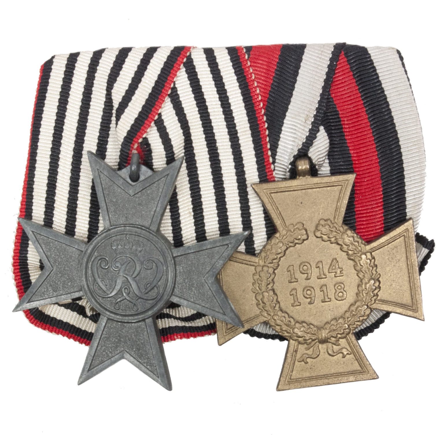 Imperial German Medals