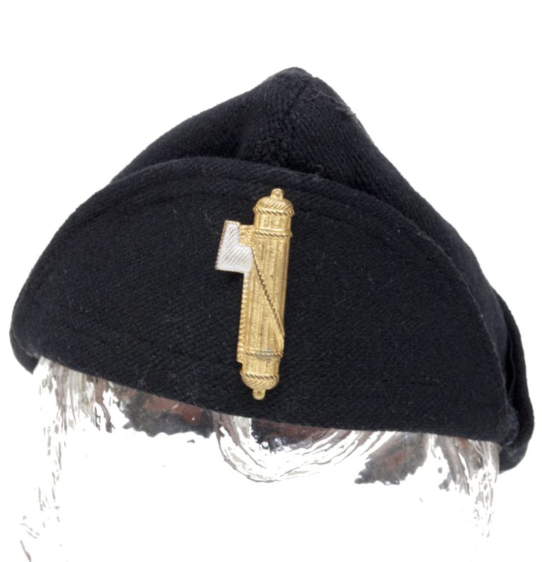 Italian fascist PNF member cap