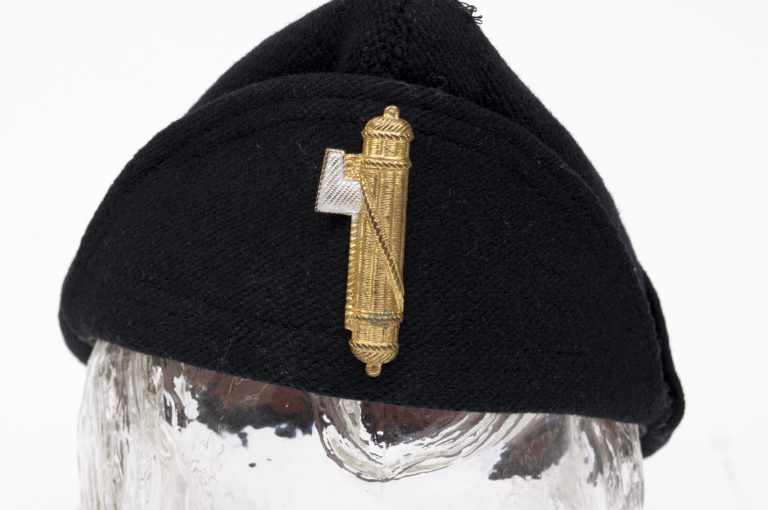 Italian fascist PNF member cap