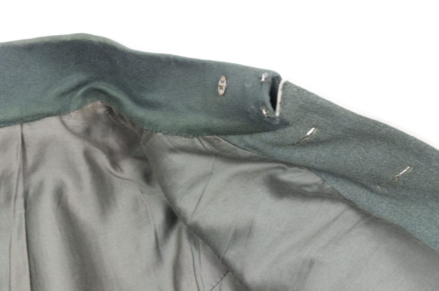 Reichswehr tunic “M27” Waffenrock Infanterie Regiment 12 – extremely rare