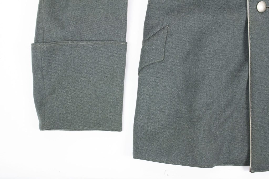 Reichswehr tunic “M27” Waffenrock Infanterie Regiment 12 – extremely rare