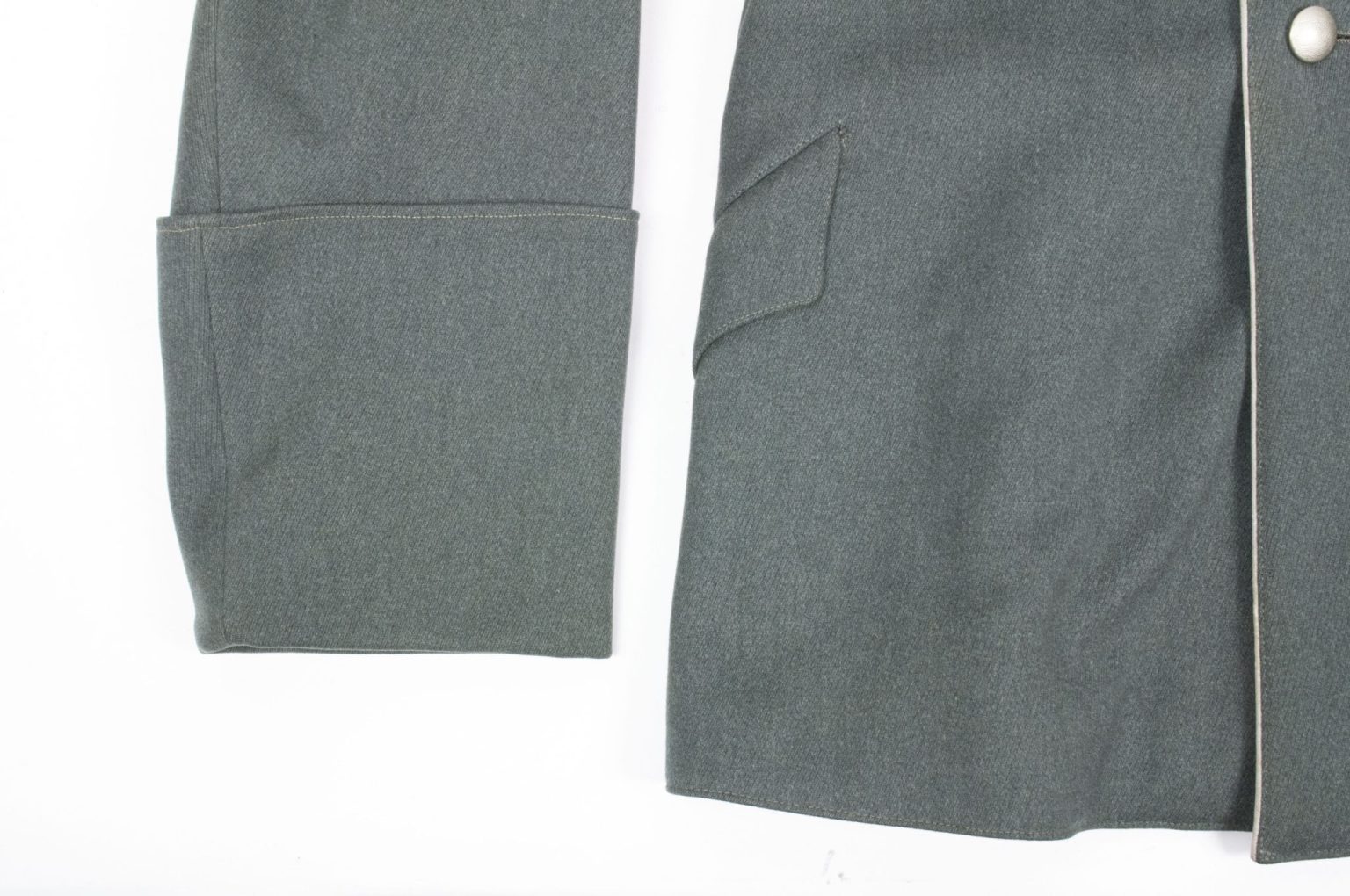 Reichswehr tunic “M27” Waffenrock Infanterie Regiment 12 – extremely rare