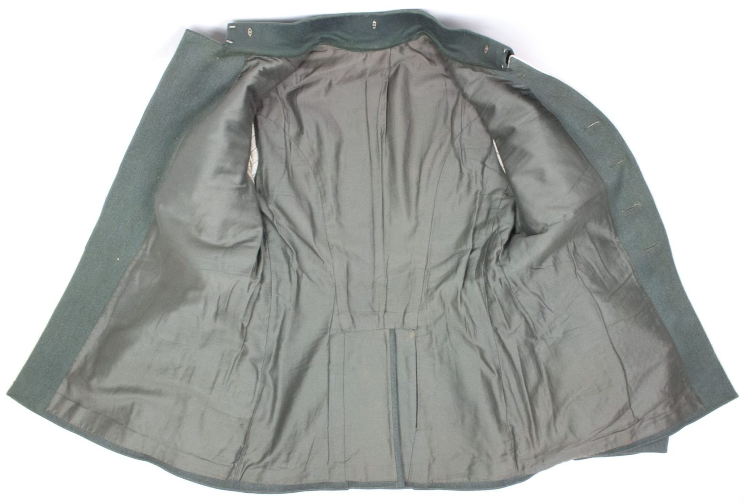 Reichswehr tunic “M27” Waffenrock Infanterie Regiment 12 – extremely rare