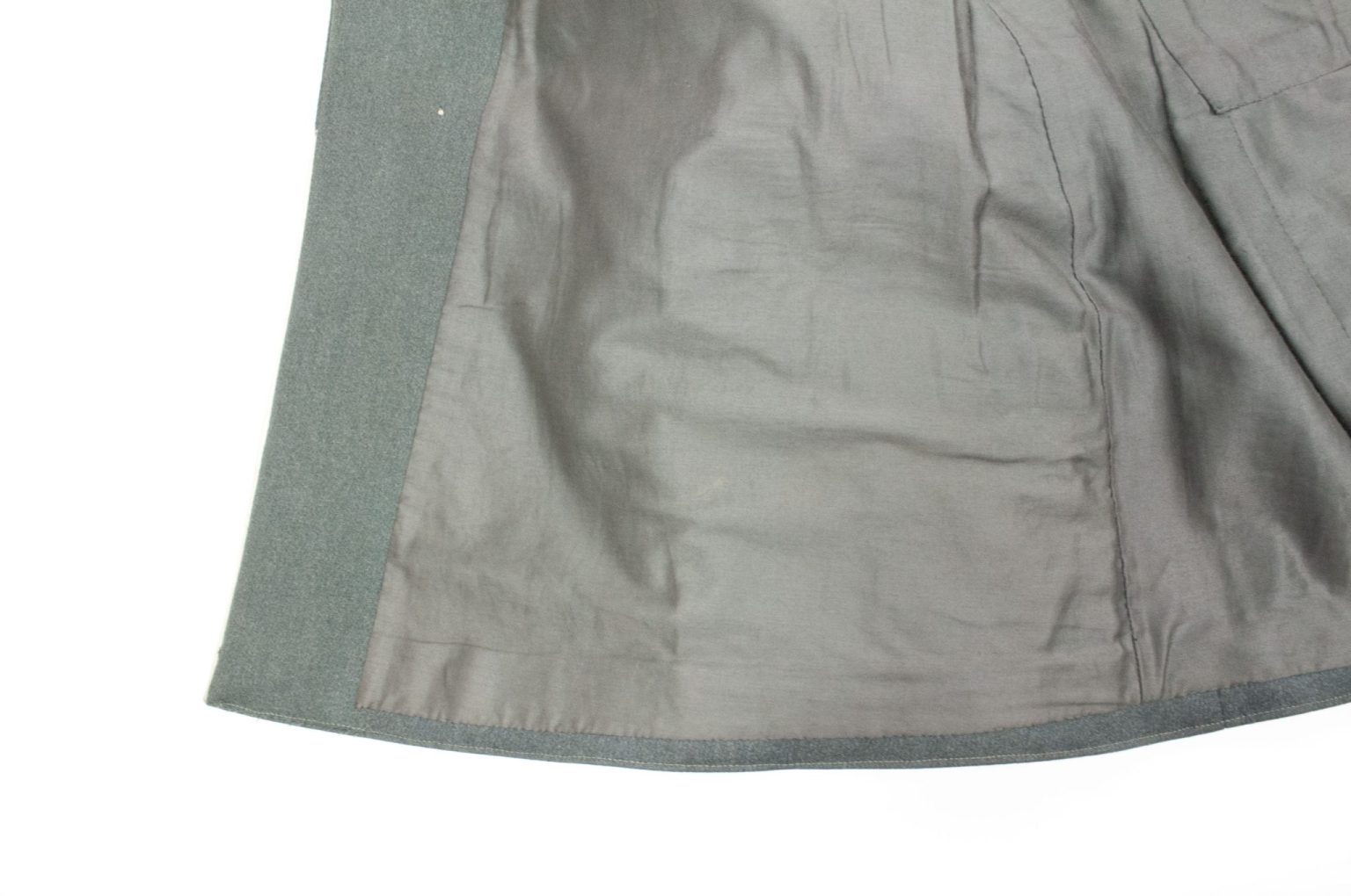 Reichswehr tunic “M27” Waffenrock Infanterie Regiment 12 – extremely rare