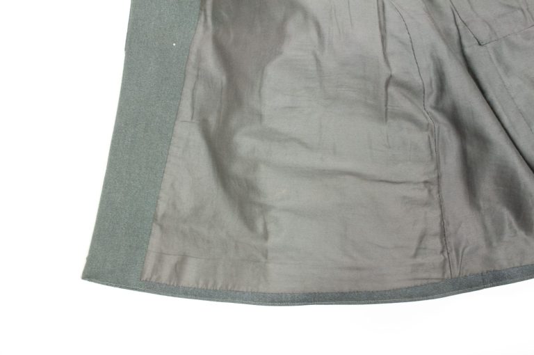 Reichswehr tunic “M27” Waffenrock Infanterie Regiment 12 – extremely rare