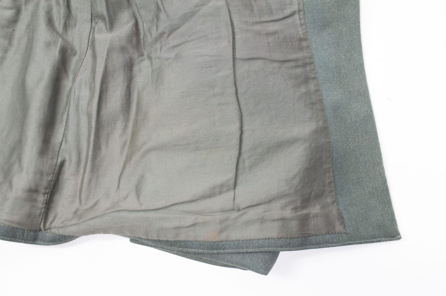 Reichswehr tunic “M27” Waffenrock Infanterie Regiment 12 – extremely rare