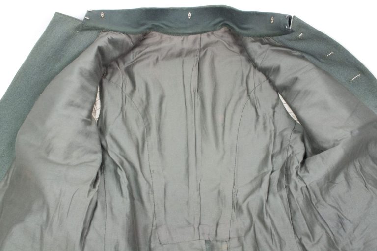 Reichswehr tunic “M27” Waffenrock Infanterie Regiment 12 – extremely rare