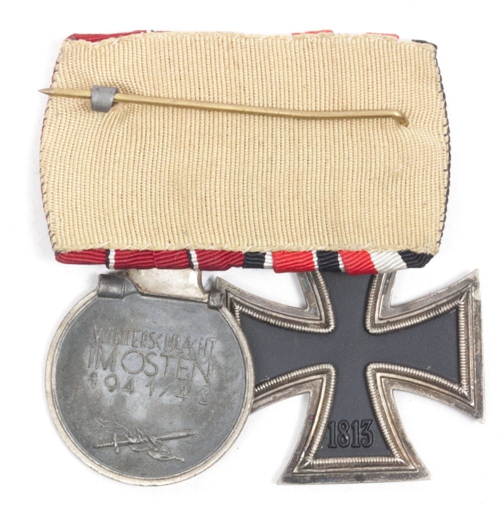 WW2 German Medals and Awards