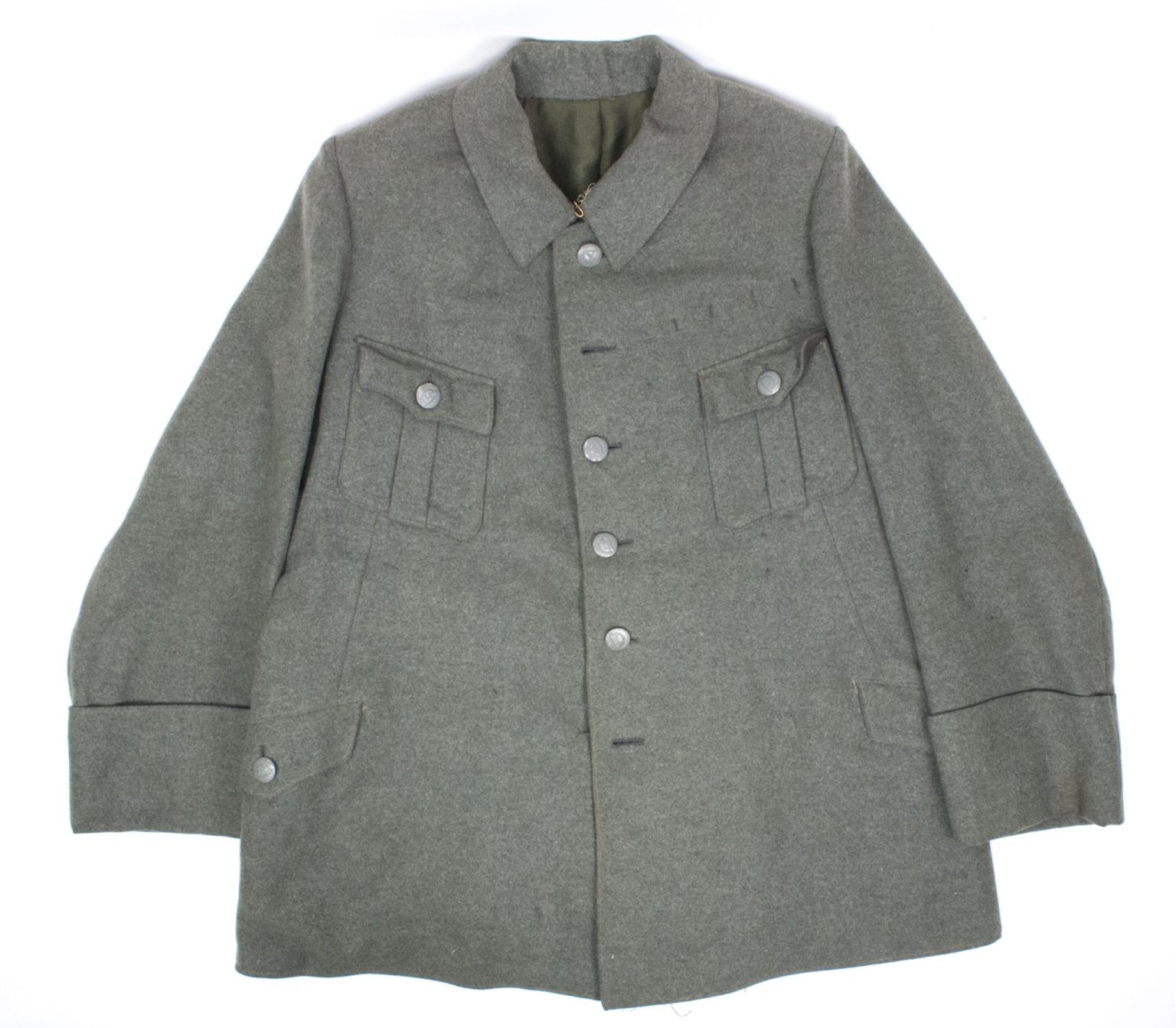 Stahlhelmbund “Feldgrau” tunic