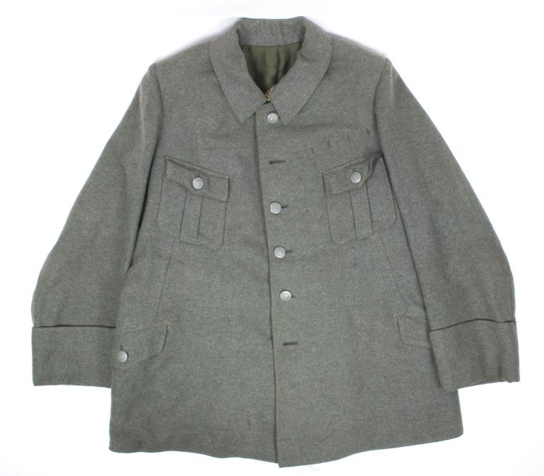 Stahlhelmbund “Feldgrau” tunic