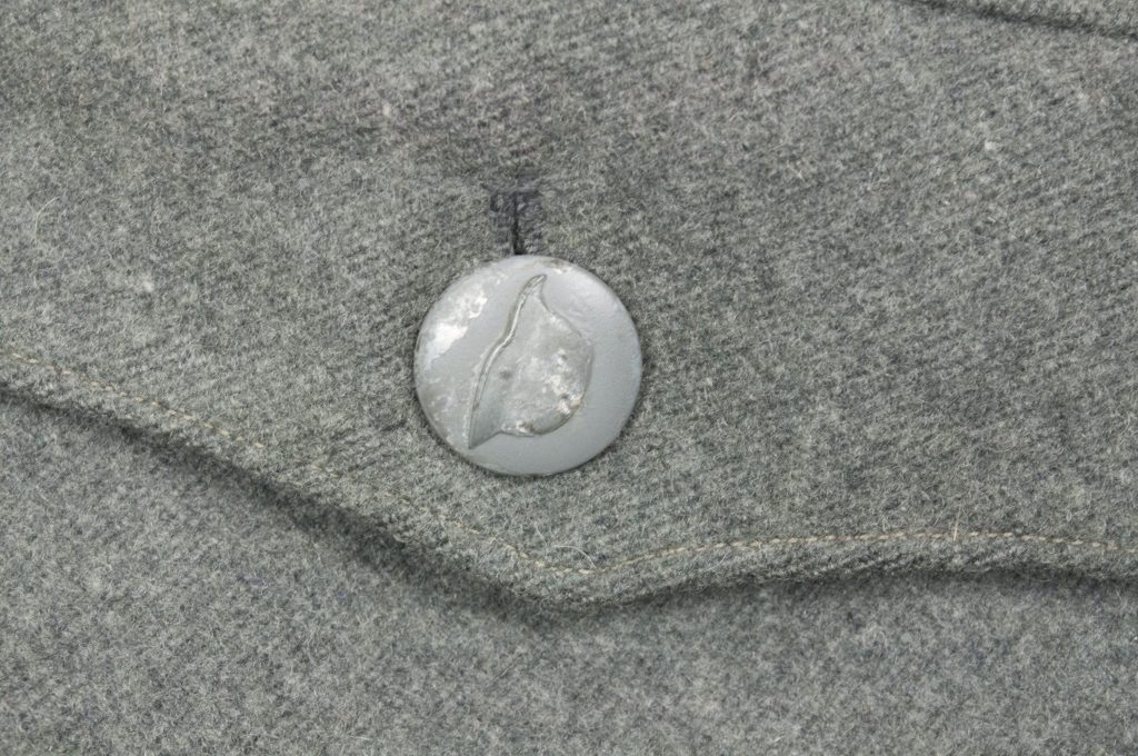 Stahlhelmbund “Feldgrau” tunic