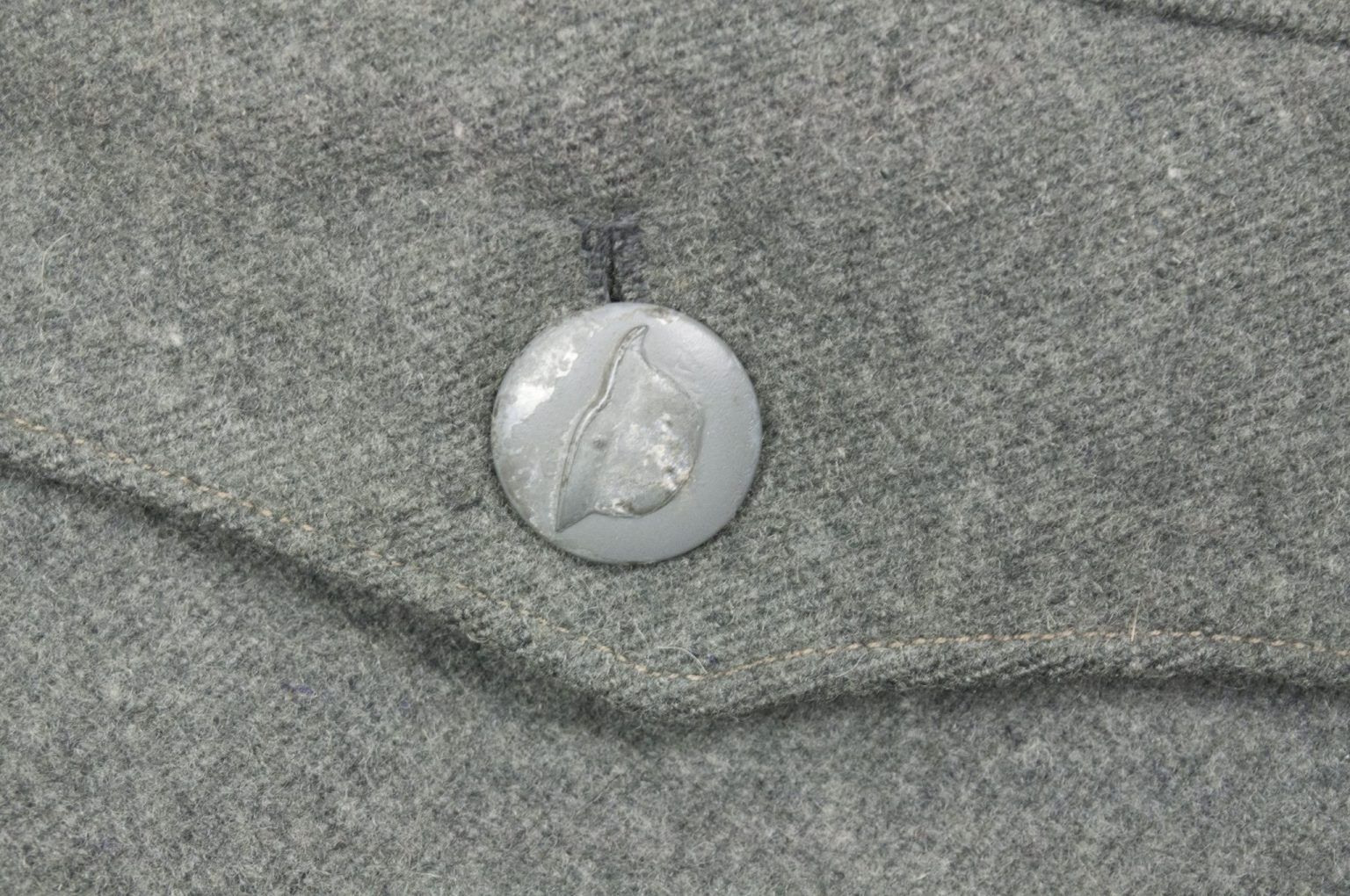 Stahlhelmbund “Feldgrau” tunic