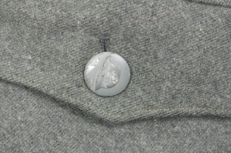 Stahlhelmbund “Feldgrau” tunic