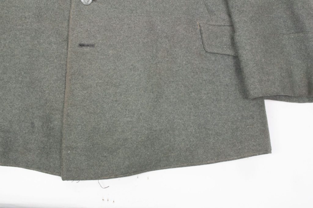 Stahlhelmbund “Feldgrau” tunic