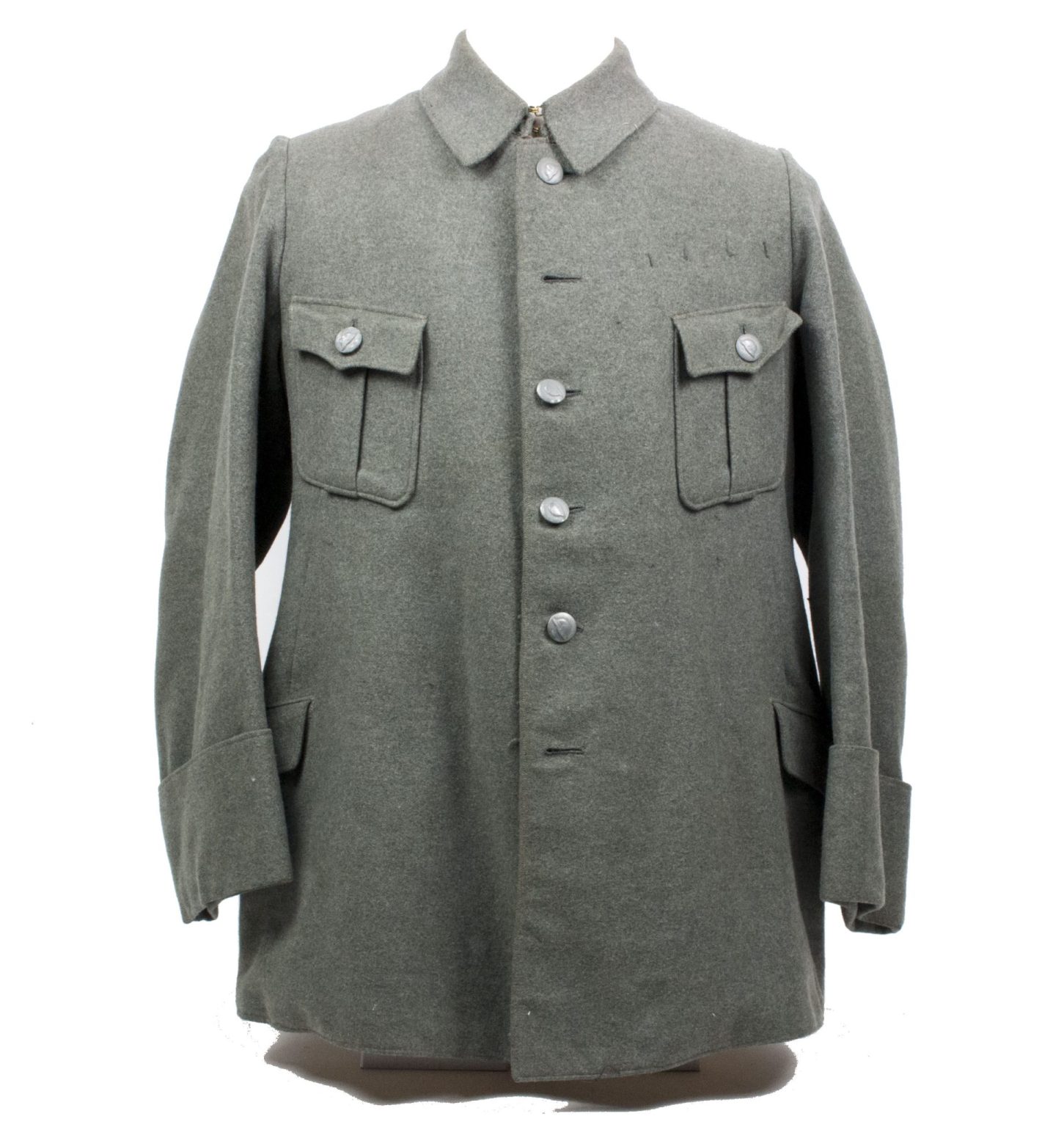 Stahlhelmbund “Feldgrau” tunic