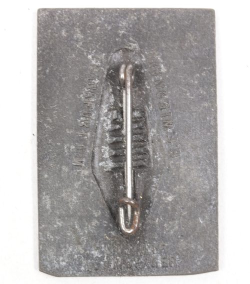 WW2 German Badges and Memberpins – Page 5