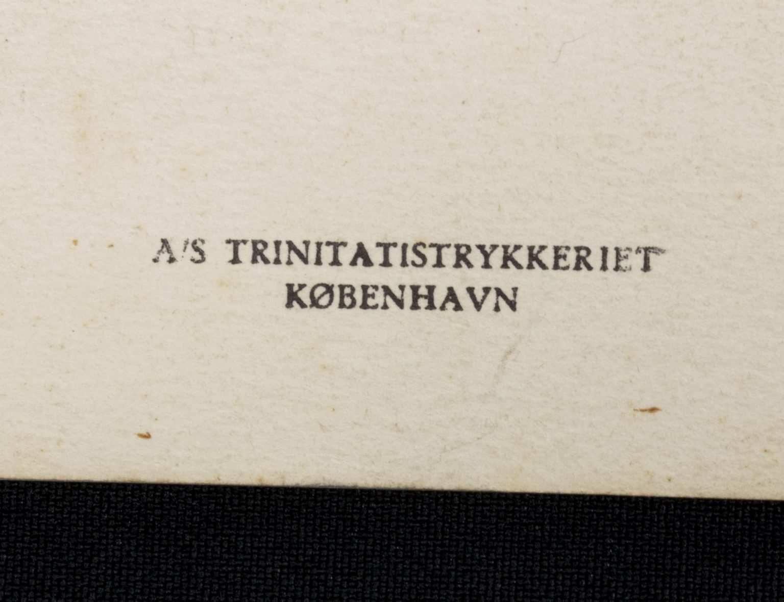 (Danish SS brochure) SS Germansk Budstikke 1. Aargang, Hefte 2, 1941