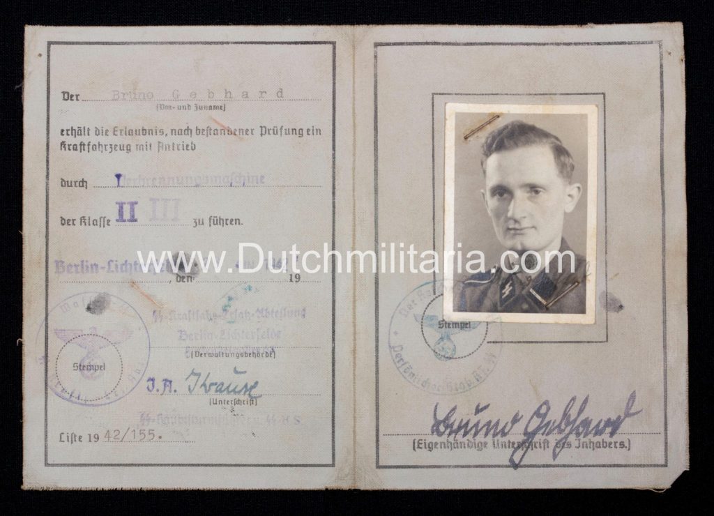 Highlights and special products