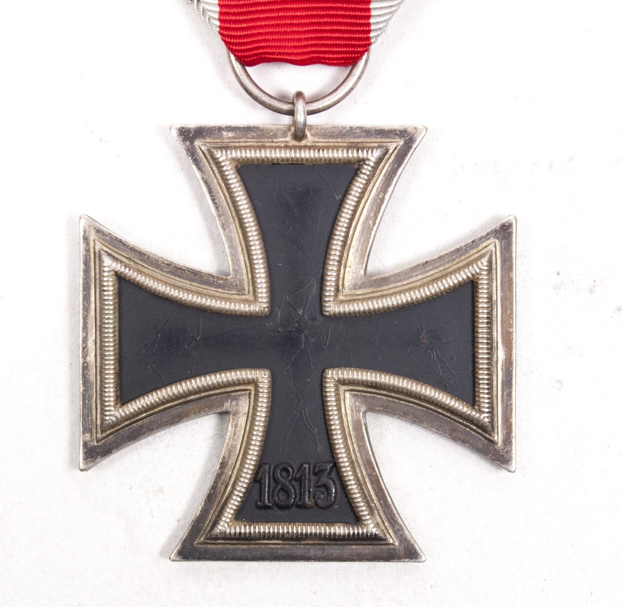 Iron Cross second class (EK2) / Eisernes Kreuz Zweite Klasse