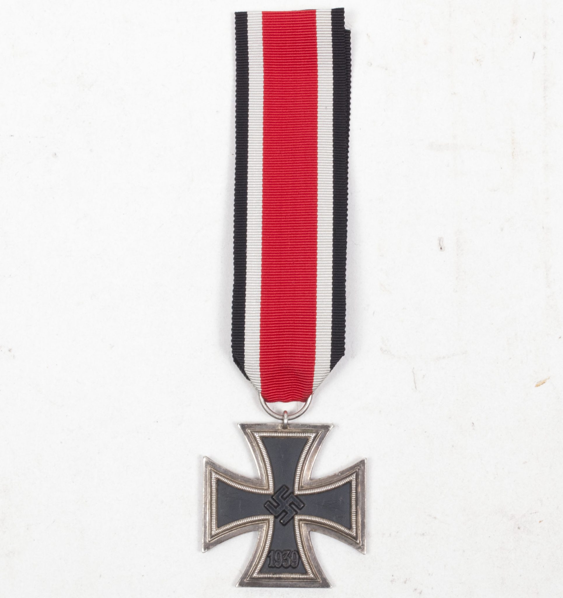 Iron Cross second class (EK2) / Eisernes Kreuz Zweite Klasse