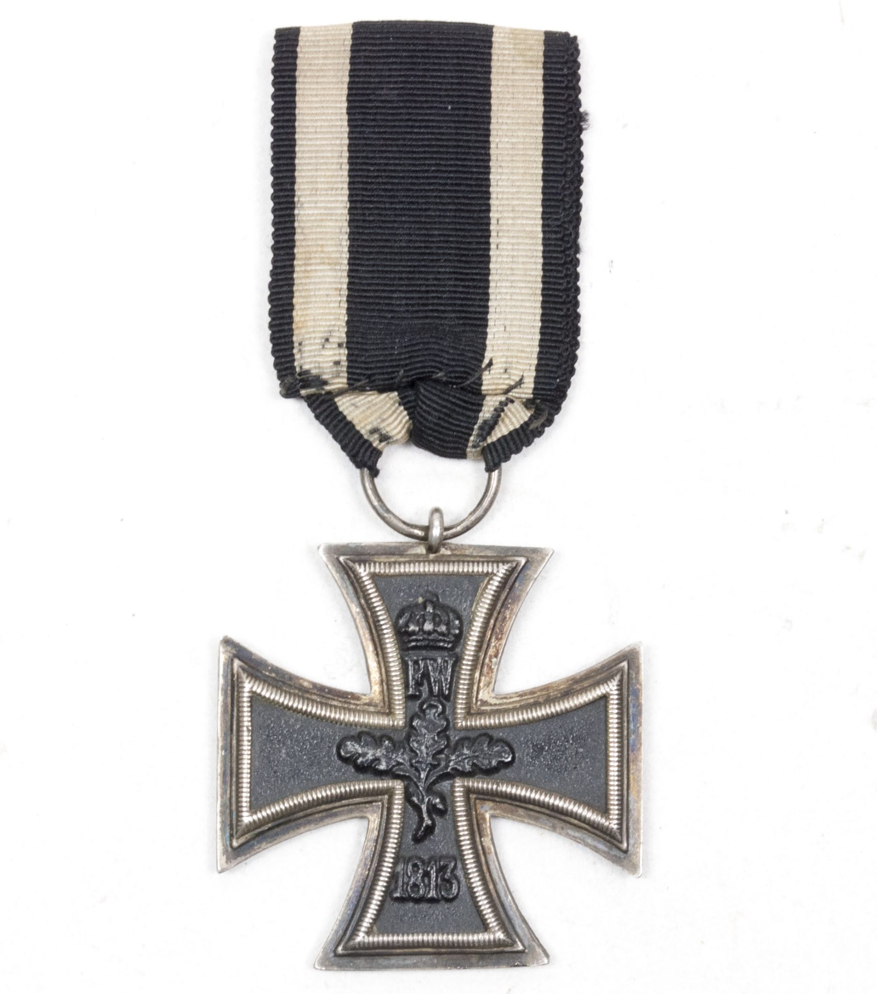 WWI Iron Cross second Class (EK2) / Eisernes Kreuz zweite Klasse