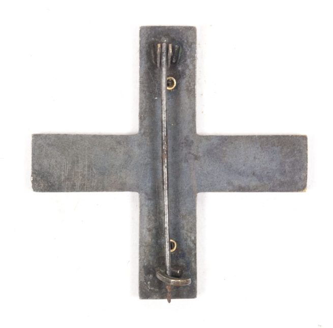 Baltenkreuz / Baltic Cross