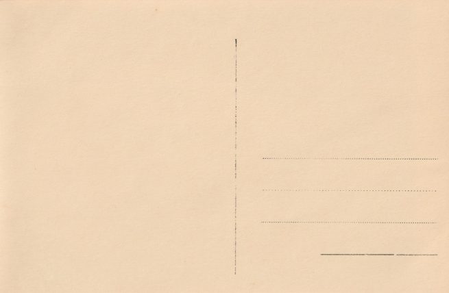 (Postcard) Anton Mussert