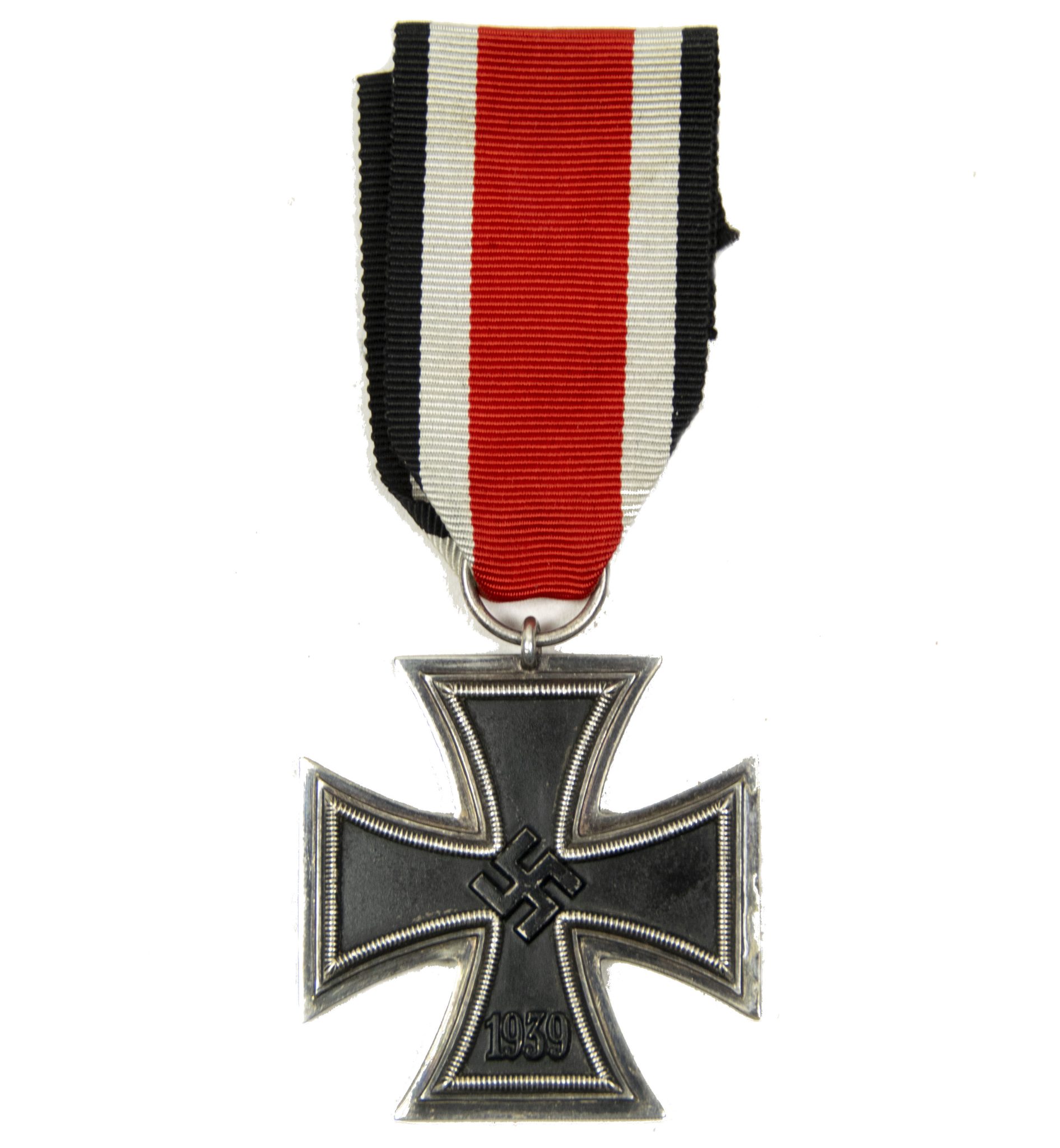 Eisernes Kreuz Zweite Klasse (EK2) / Iron Cross second Class