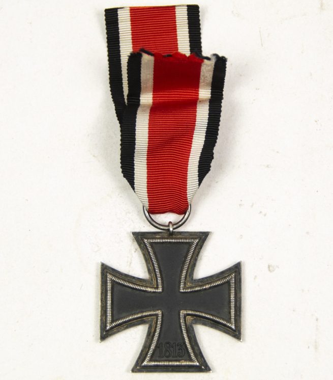Eisernes Kreuz Zweite Klasse (EK2) / Iron Cross second Class