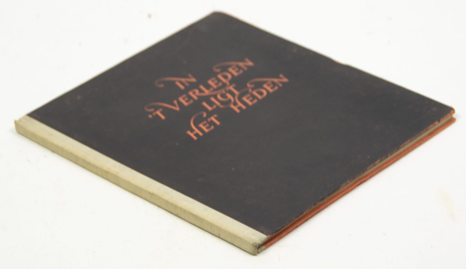 (Book) Dutch Waffen SS – In ‘t Verleden Ligt het Heden (1944) – with ...