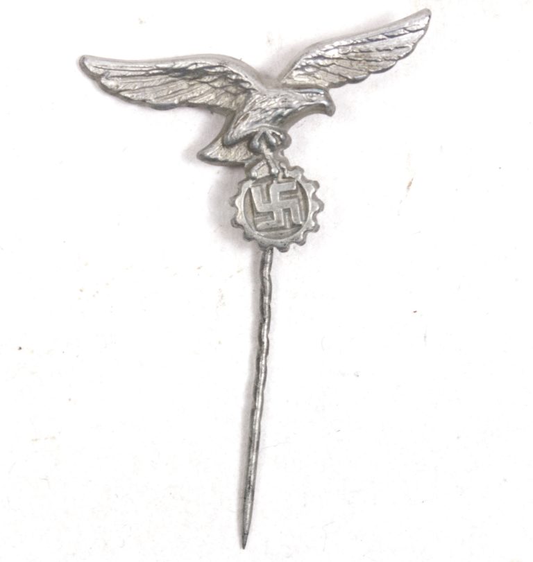 Luftwaffe (Lw) Heimat und Alarm Flakartillerie (Homeland and Alarm Flak ...