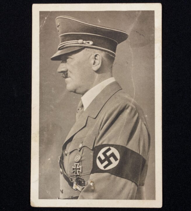 (Postcard) Adolf Hitler – Der Führer